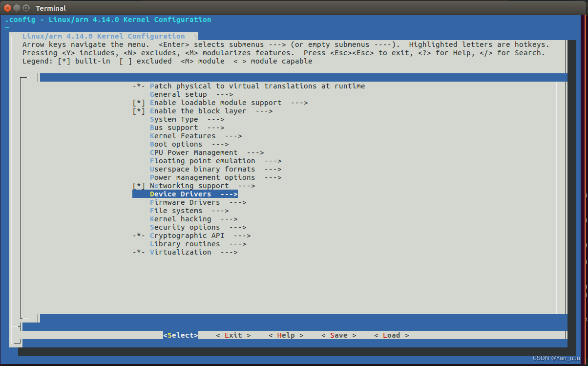 ZYNQ7045从flash启动linux-CSDN博客
