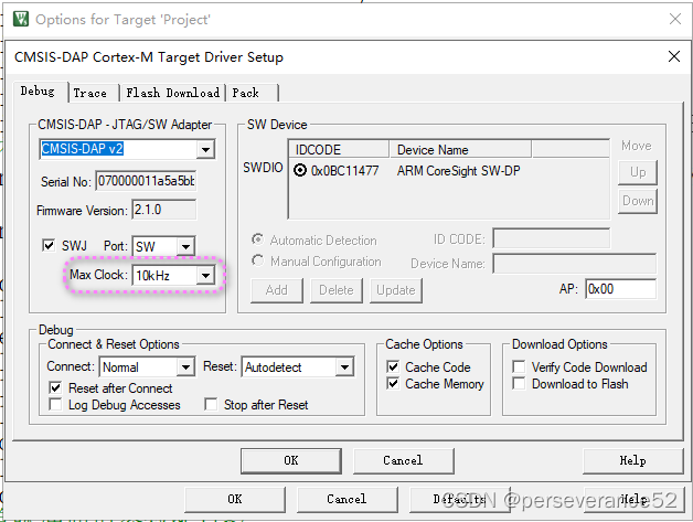 Air001基于Keil环境开发，使用airisp串口命令行烧录-CSDN博客