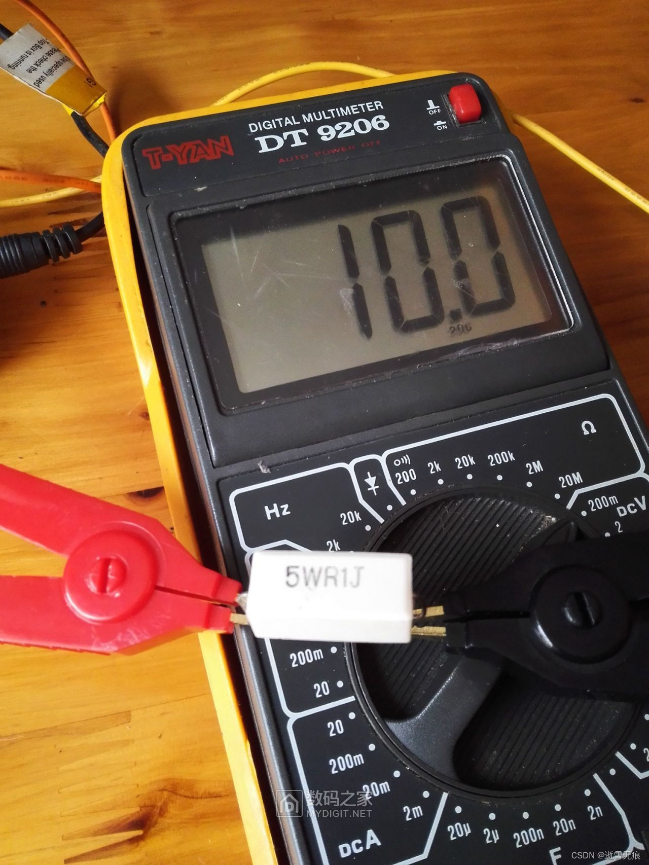 开尔文夹的焊接技巧+附件式毫欧表的制作详解_开尔文夹子原理图解-CSDN博客