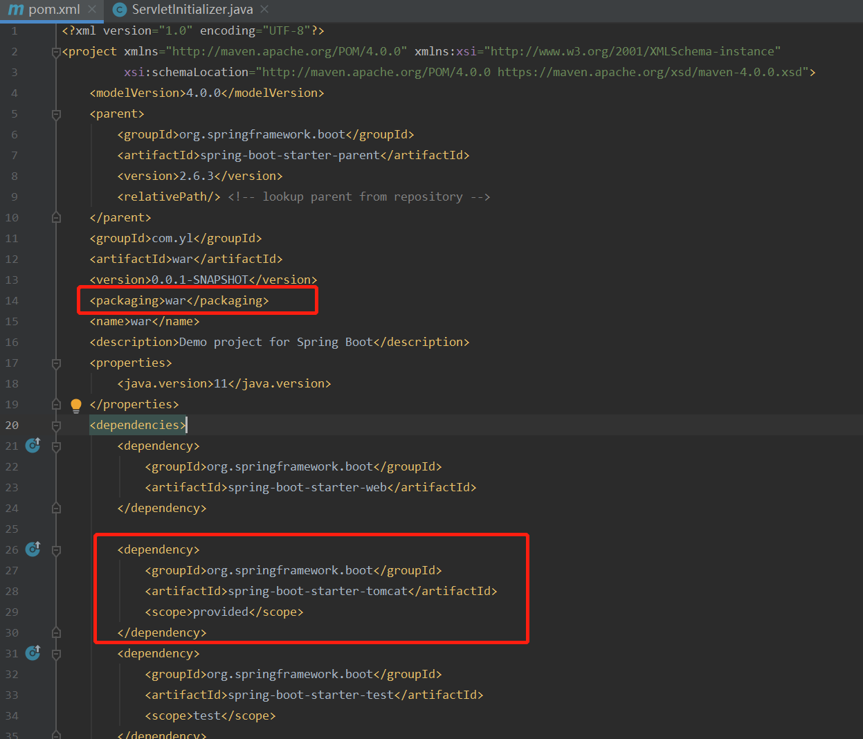 SpringBoot打包插件_springboot 打包插件-CSDN博客