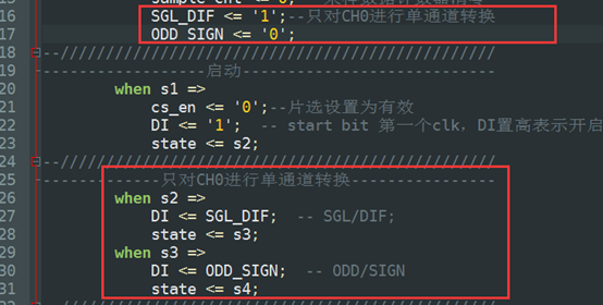 基于FPGA的AD0832采集数码管显示_adc0832双通道采集-CSDN博客