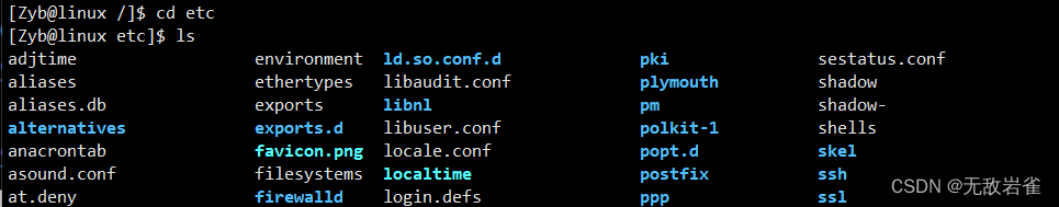 【linux】shell基本命令——操作系统 Linux系统shell Csdn博客