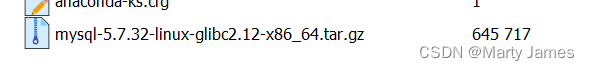 Linux离线安装MySQL（亲测有效）_mysql 离线安装包-CSDN博客