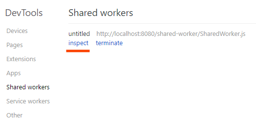 JS SharedWorker详细介绍/广播/Vue使用-CSDN博客