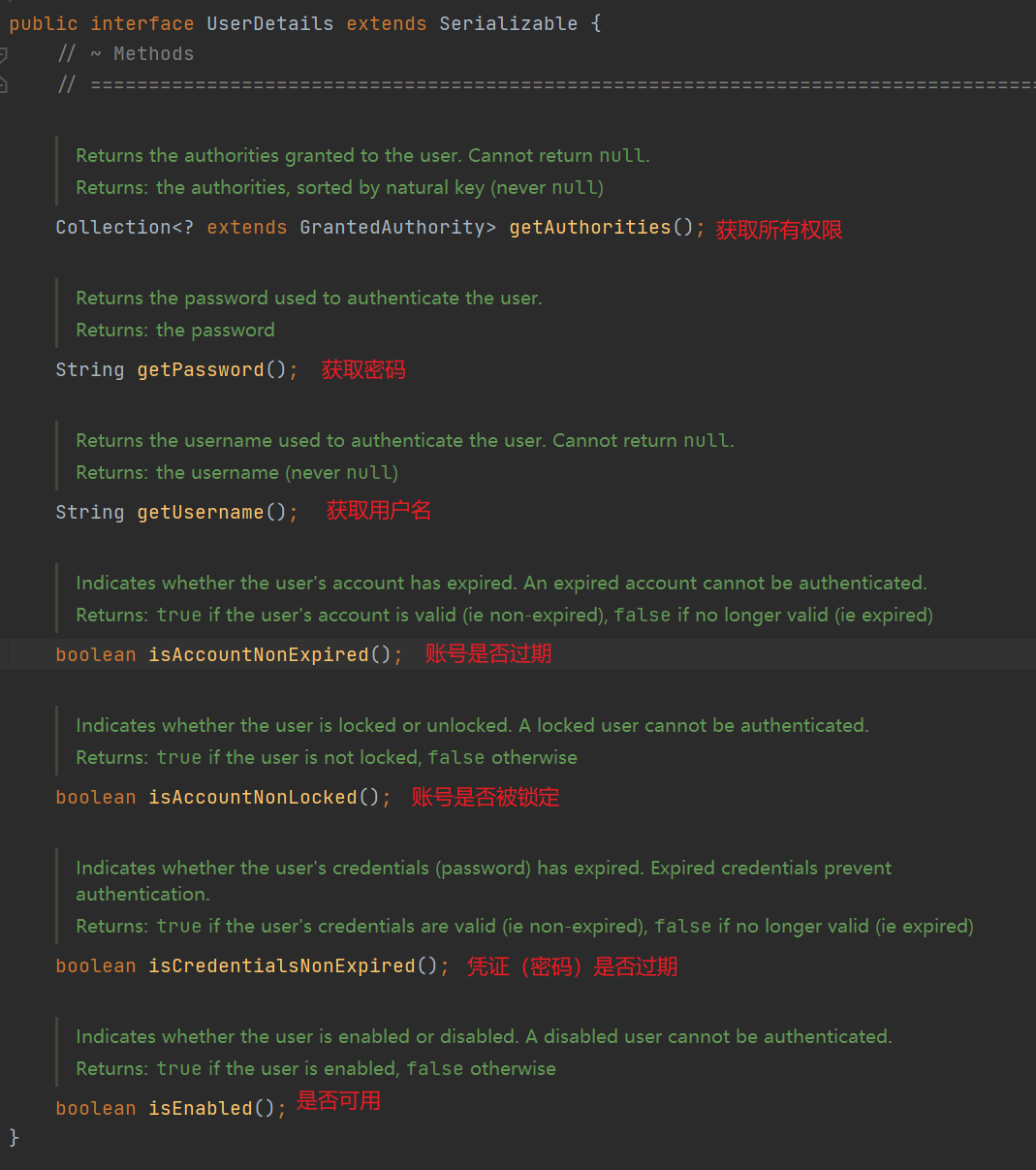 Spring Security Oauth2 Jwt学习笔记，超简单且详细的讲解，完全手敲代码，看完直接上手springsecturyauth2jwt Csdn博客