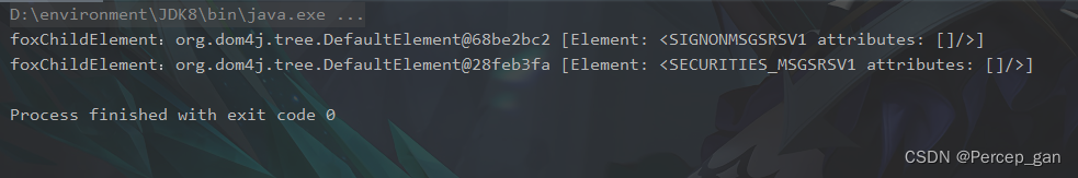 org.dom4j.Element的常用方法举例-CSDN博客