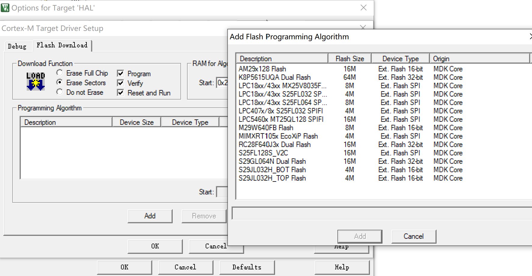 keil5的device找不到已下载的pack包里的芯片类型解决方案_keil软件gd32f4的pak包没有多少芯片-CSDN博客