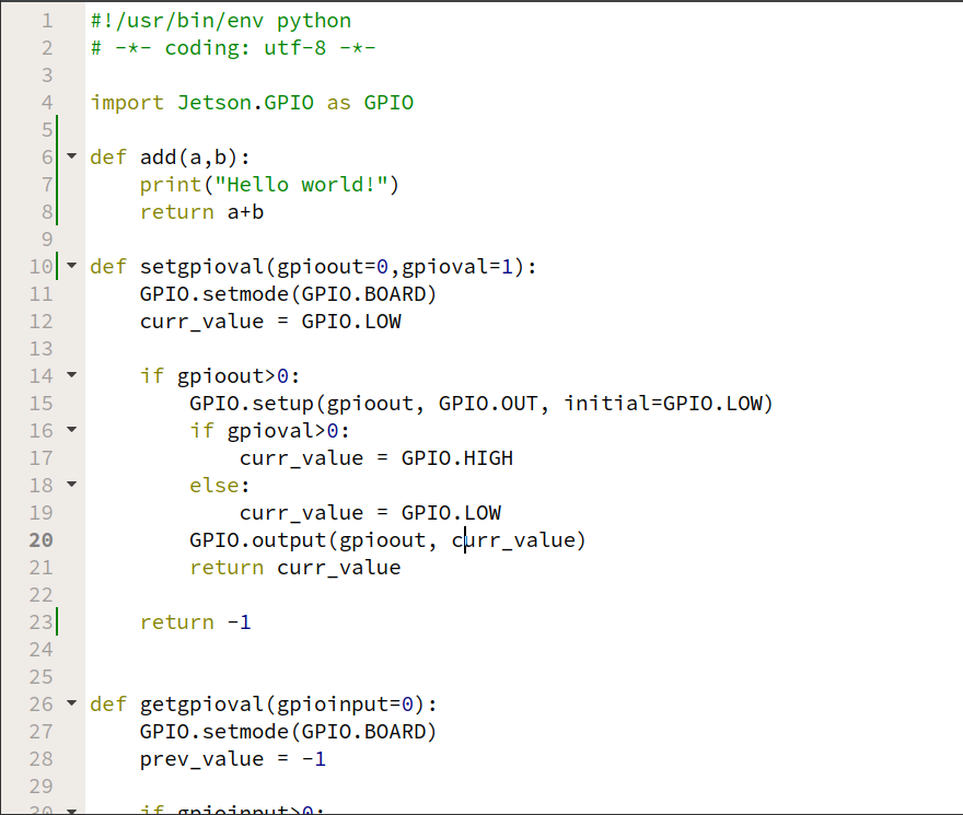 【Linux中QT加载.so库与调用Python】_qt编译python动态库-CSDN博客