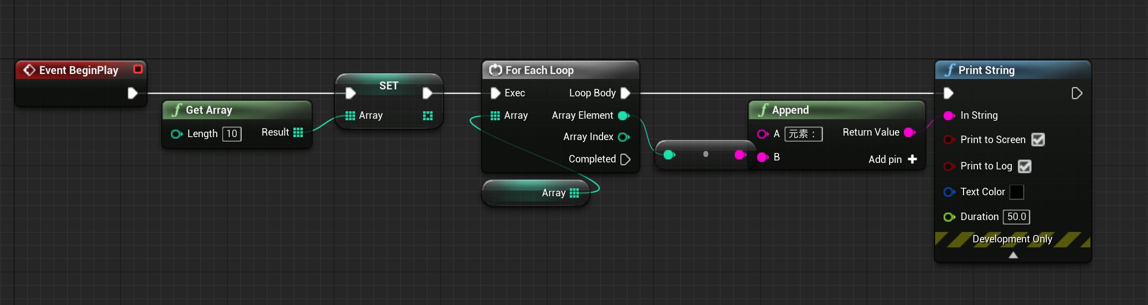ue4 unreal 关于 纯函数 pure function 执行问题 需要注意的地方 异常性能消耗 反复调用_ue 纯函数-CSDN博客