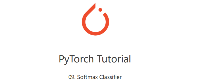 PyTorch深度学习实践概论笔记9-SoftMax分类器_softmax分类器 概率分类-CSDN博客