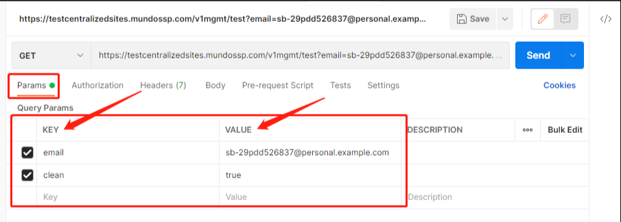 postman—post方式几种请求格式的区别_postman query是什么格式-CSDN博客