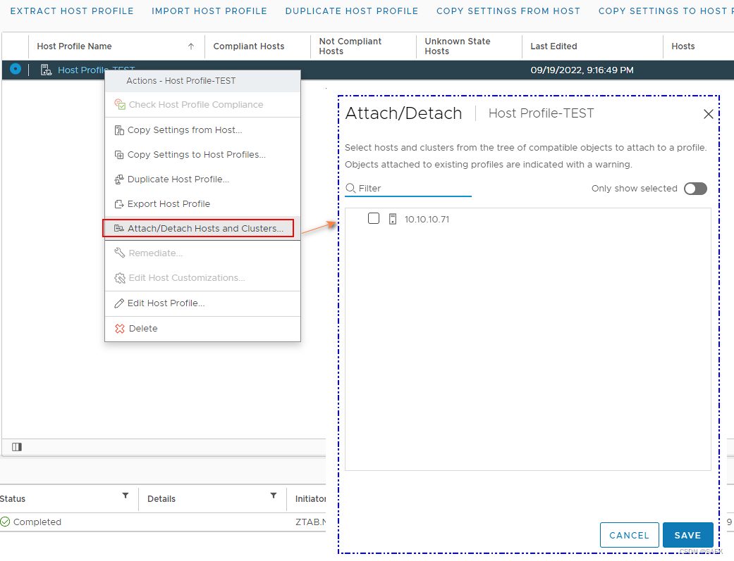 通过VC修改ESXi Root密码_vc修改esxi密码-CSDN博客