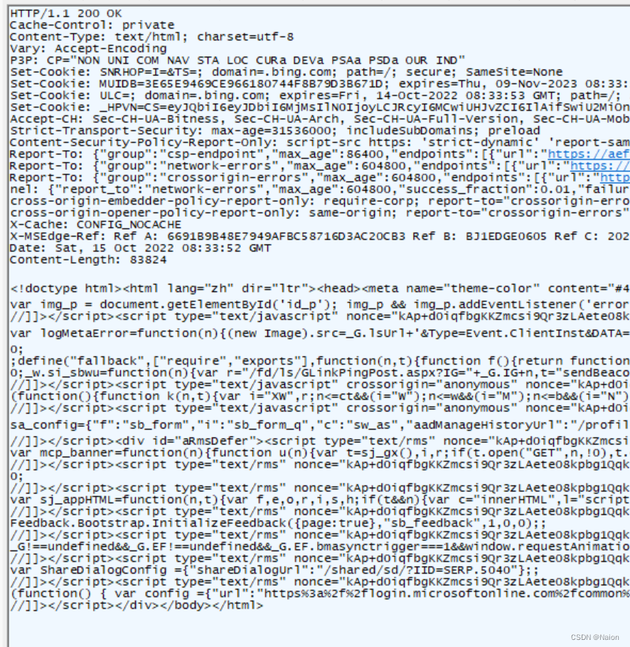 JavaWeb HTTP协议介绍_java 数据传输格式为(放在body里-CSDN博客