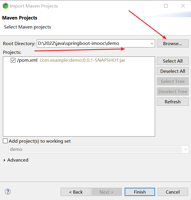【详细】spring tools suite运行springboot项目流程_spring tool suite 启动项目-CSDN博客