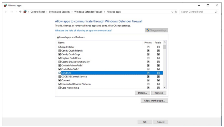 工业边缘控制软件 CODESYS*使作指南_codesys control for linux sl-CSDN博客