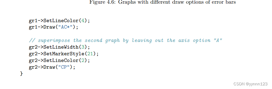 02 root TGraph_root中tgraph的加法和除法是什么意思-CSDN博客