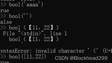 Python笔记整理-CSDN博客