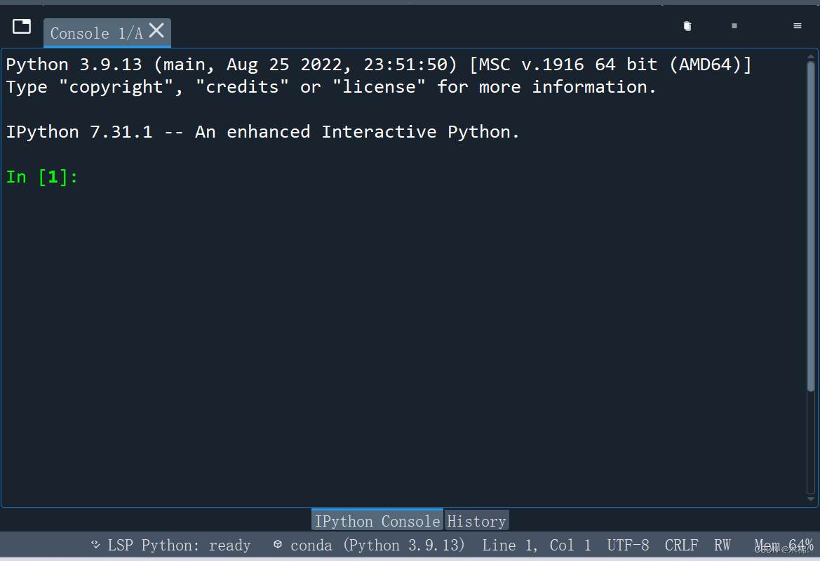 Python学习记录 Csdn博客