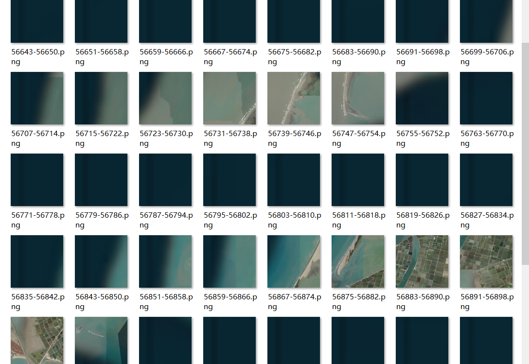 Python实现按行列拼接照片python 将一定数量的图片自动计算行数与列数组合成一张新图 Csdn博客