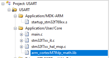 STM32FFT_stm32 fft程序-CSDN博客