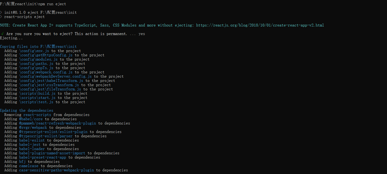 created-react-app,配置px转rem_create-react-app 使用postcss-px2rem-CSDN博客