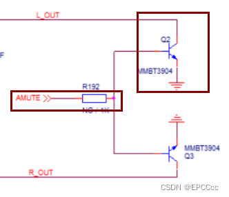 【知识】从音频CS4334 DAC转换的电路引发的一些知识-CSDN博客