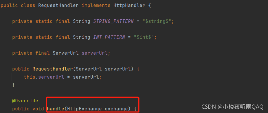 Java自带的 Server如何设置返回值的类型content Typesendresponseheaders Csdn博客