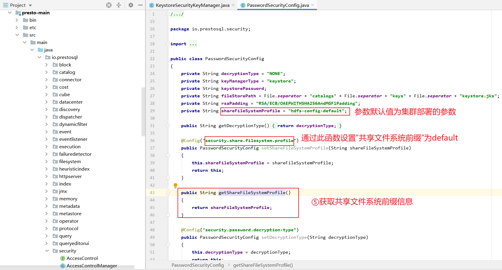openLooKeng动态目录特性_catalog.dynamic-enabled-CSDN博客