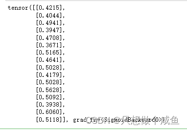 DeepCrossing模型-CSDN博客