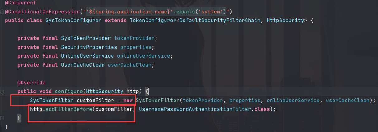 spring-security结合jwt登录鉴权何时抛出401异常_securityutils jwtauthenticationtokenfilter怎么返回401-CSDN博客