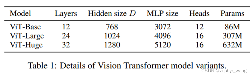 Vision Transformer (ViT)_m3vit-CSDN博客