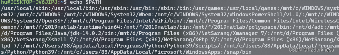 在Windows上使用EDA软件——利用WSL安装IC618、SPECTRE181_spectre软件安装-CSDN博客