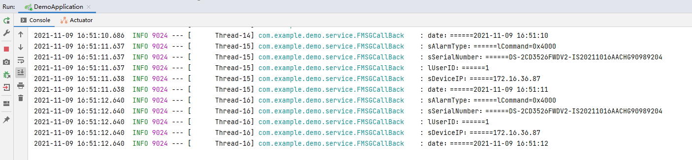 Springboot java基于海康威视SDK二次开发_springboot onvif-CSDN博客
