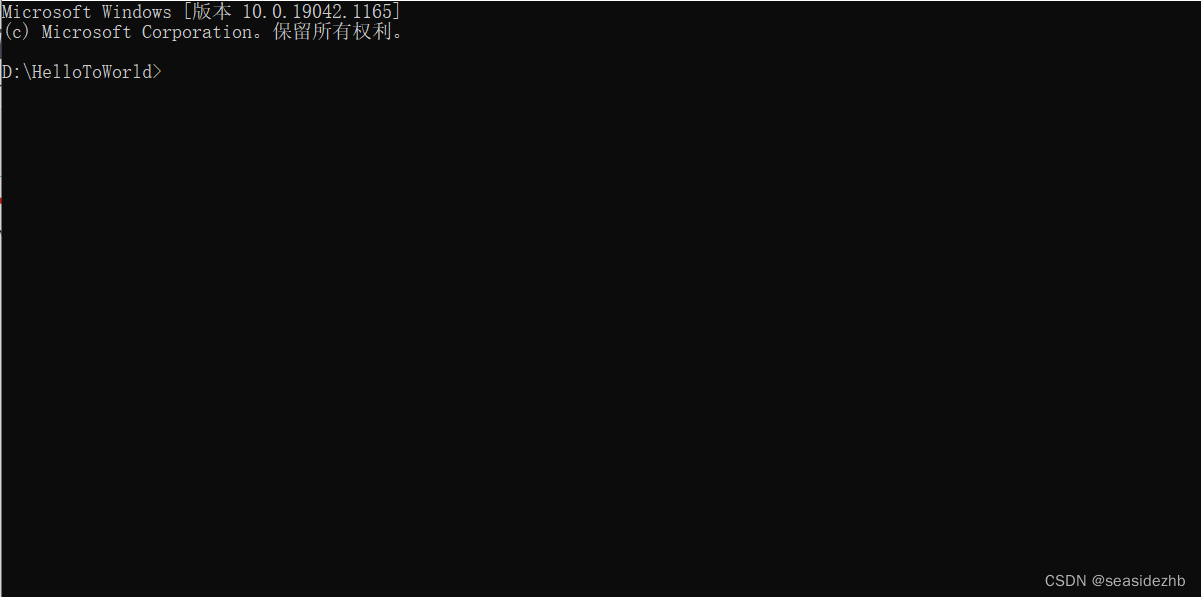 Windows 10命令行下如何使用java和javac来编译执行引入自己外部Java代码或者其他人的jar包代码_javac怎么java包-CSDN博客