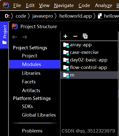 intellij IDEA,导入模块的几种方法_idea导入模块-CSDN博客