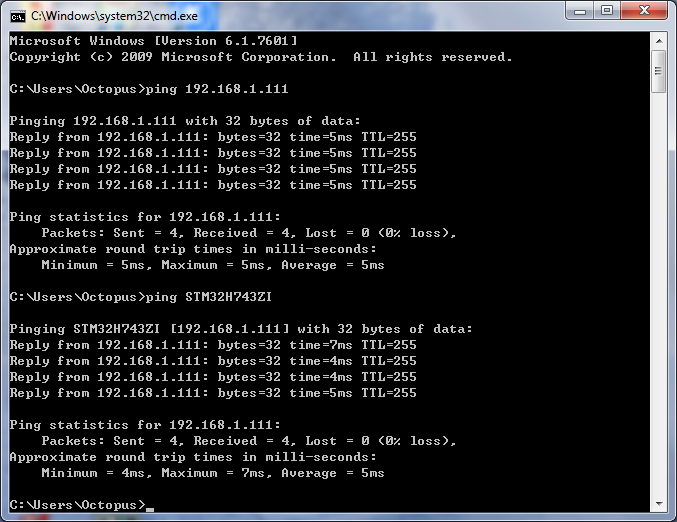 【程序】Marvell 88W8782/88W8801 WiFi模块创建或连接热点，并使用lwip2.1.3建立http服务器 ...