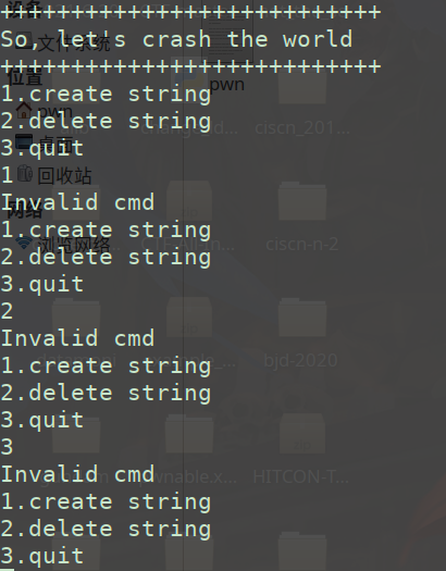 HCTF 2016 fheap 做题笔记_setbuf(stdin, 0ll); setbuf(stdout, 0ll); setbuf(st-CSDN博客