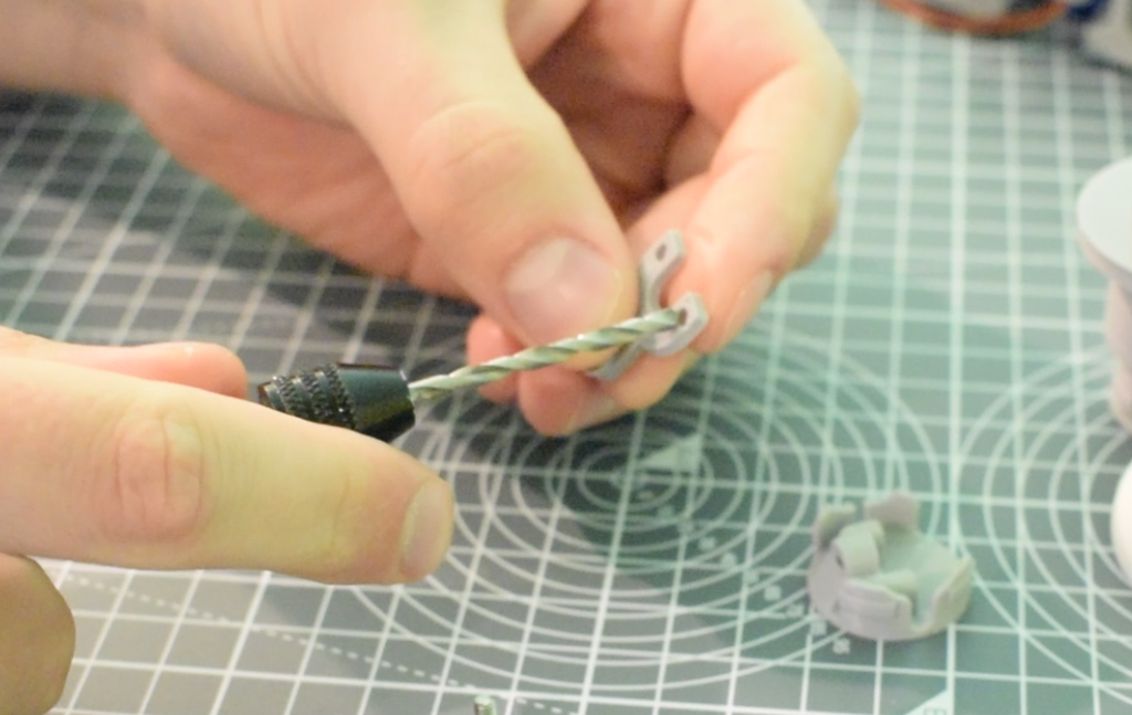 如何使用arduino构建3d打印的电子动画眼睛arduino仿生眼打印 Csdn博客