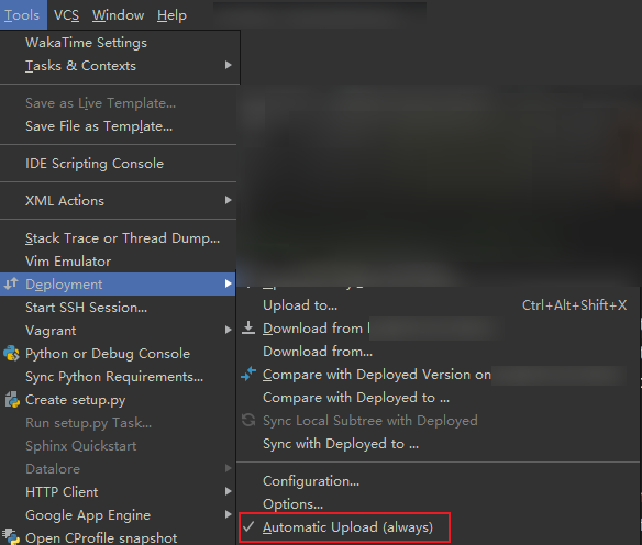 pycharm远程调试的“bug”：/miniconda3/envs/learn/bin/python: can‘t open file ‘//＜a2a1d7b1c-6145-4e45 ...