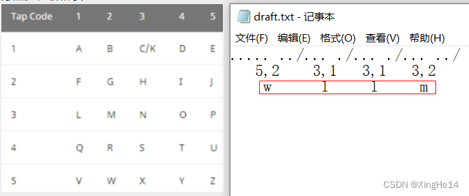 BUUCTF--Misc(61~70)_buuctf你能看懂音符吗-CSDN博客