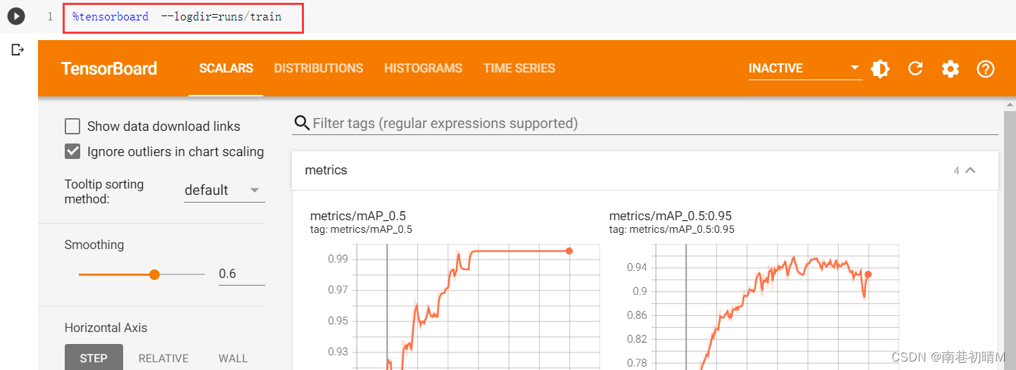 Google colab——GPU_colab看gpu-CSDN博客
