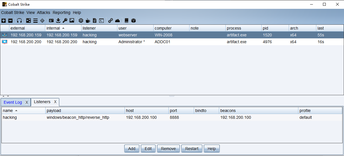 黄金票据制作原理及利用方式_krbtgt-CSDN博客