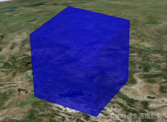 【Cesium】创建形状基础---点、线、面、矩形、柱体、连廊、墙等_cesium绘制矩形-CSDN博客
