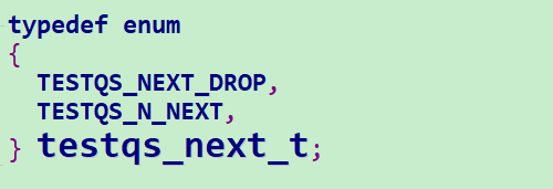 vpp之node节点分析二: qs类型_vpp转发数据函数-CSDN博客