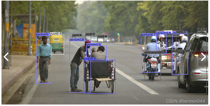 CenterNet根据自己的数据训练模型_如何使用centernet训练自己的数据集-CSDN博客