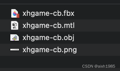 在cocos creator的中使用MagicaVoxel的导出的obj模型_magicavoxel导出obj-CSDN博客