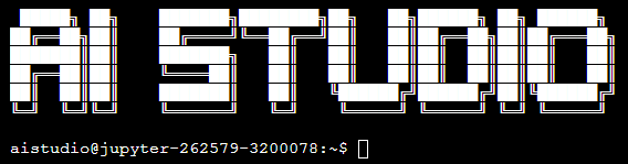 搭建AI Studio 中Python开发环境_ai studio 更改python版本-CSDN博客