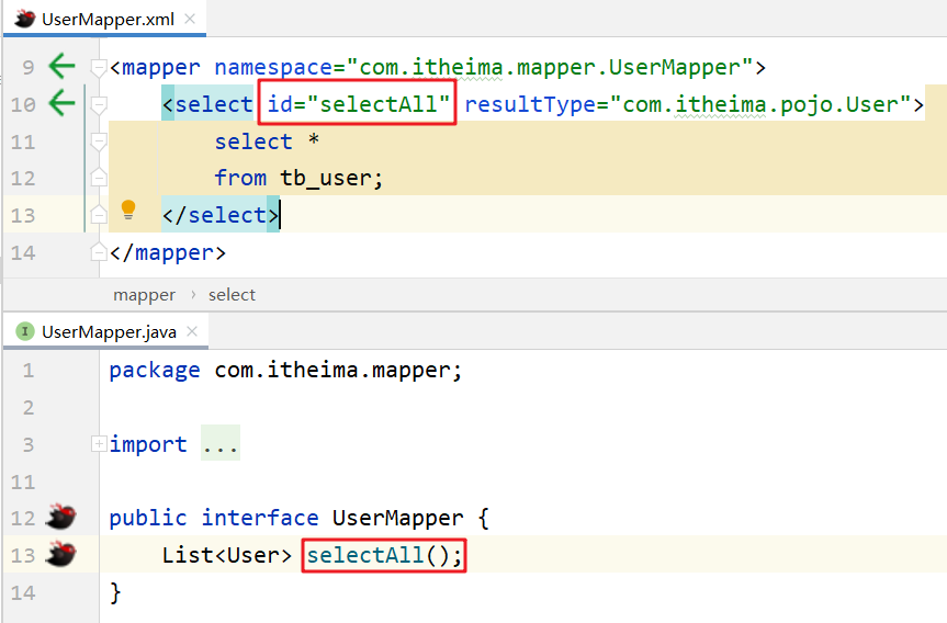 JavaWeb基础3——Maven基础&MyBatis_将phone手机表 使用maven 实体类、数据层、控制层 分三个模块实现javaweb-CSDN博客
