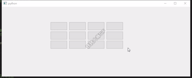 使用PyQt5实现控件移动和缩放，以及相对鼠标中心的缩放_pyqt控件随窗口缩放-CSDN博客