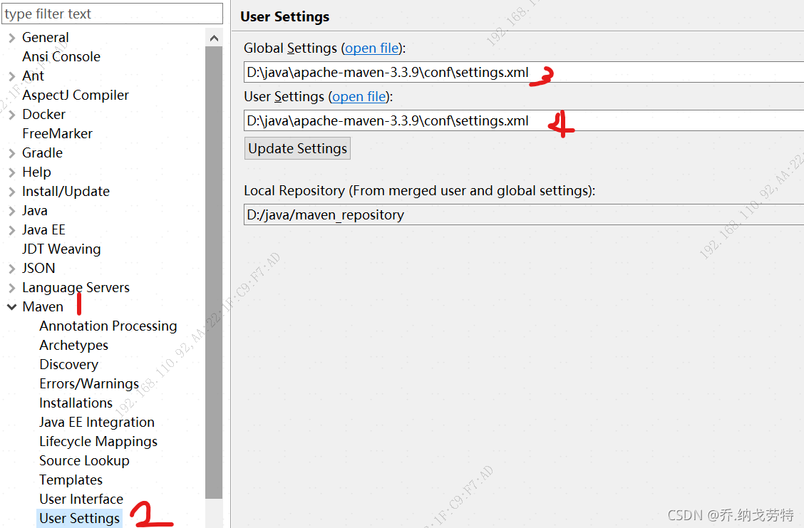 Spring Tool Suite4 安装及配置 Springtoolsuite4 Csdn博客